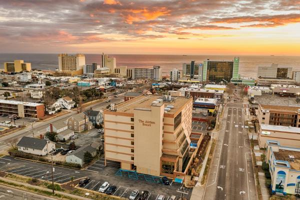 The Atrium Resort, Virginia Beach By Vacatia - Virginia