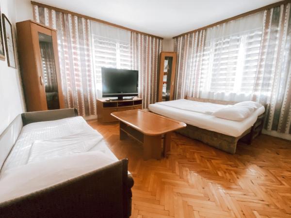 Apartman Carsija - Sarajevo
