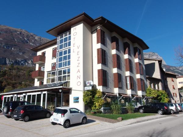 Hotel Vezzano - Comano