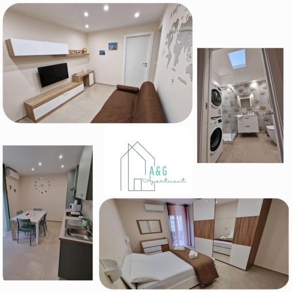 A&g Apartment - Valverde