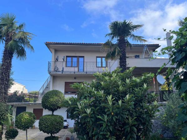 Apartment In Malinska - Insel Krk 51264 - Malinska