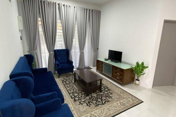 Homestay Az - Batu Gajah