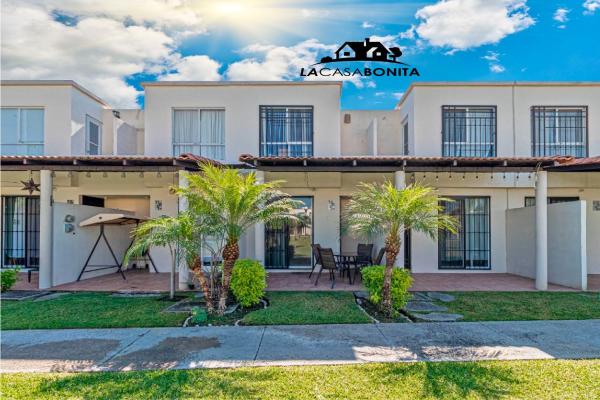 La Casabonita Vistalberca Aira - Guerrero
