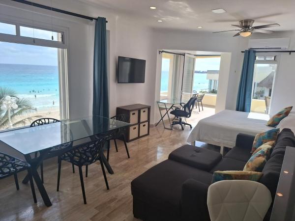 Cancun Plaza Condos - Cancún