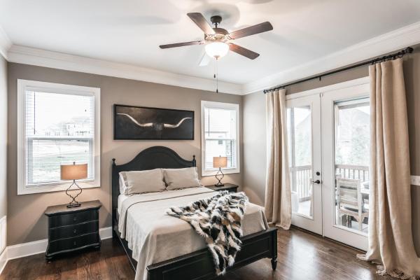 The Guest Suite - Gallatin, TN
