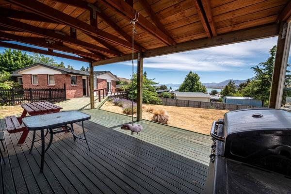 River Retreat - Lake Tekapo - Lake Tekapo