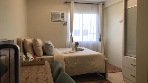 Cozy Studio Condo - Dumaguete