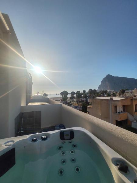 Mare E Terra Holiday Fronte Mare - San Vito Lo Capo