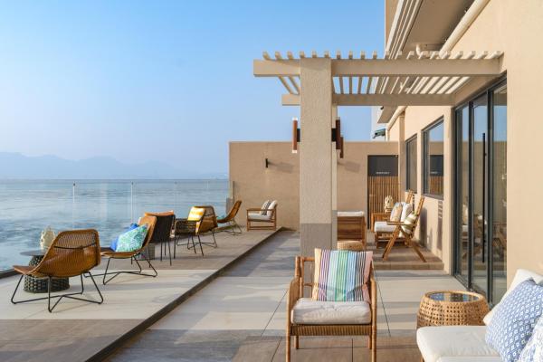 Bale Resort - Incheon