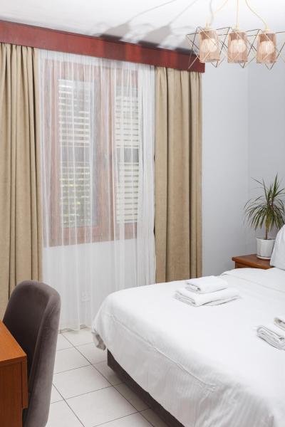 Homelike Guest House - Girne