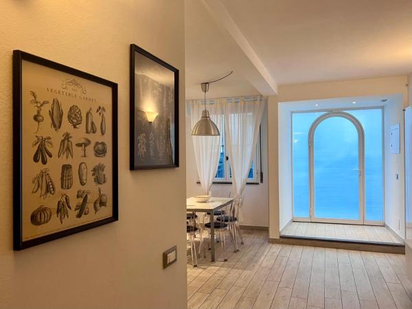 San Frediano Apartment - Prato
