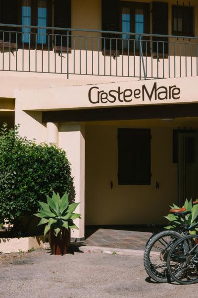 Creste E Mare - Korsika