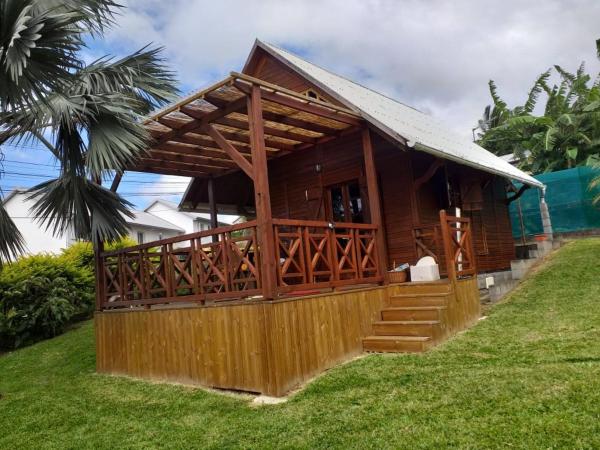 Meublé Saisonnier - Réunion