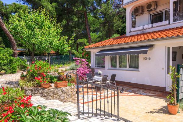 Belina Apartment For Two - Krk