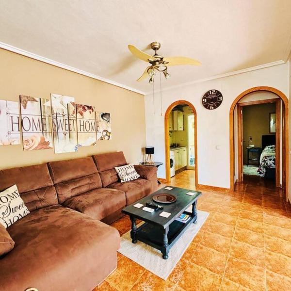 Casa Zeus By Sunshineclub - Los Alcázares