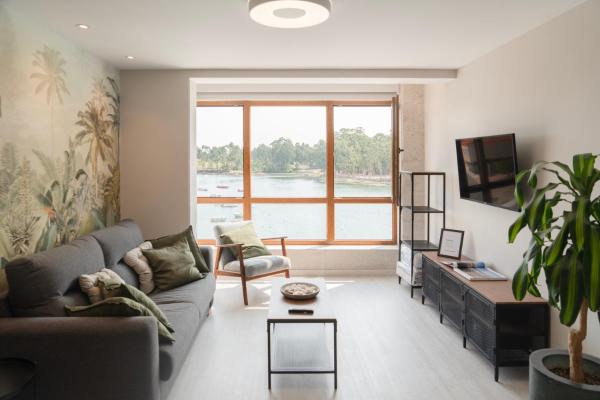 Apartamento Serea - Boiro