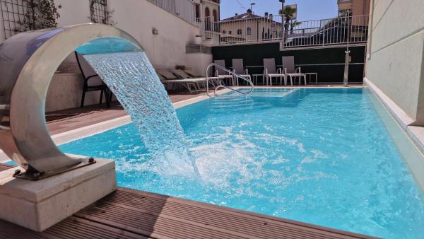 Hotel Villa Anthea - Pai
