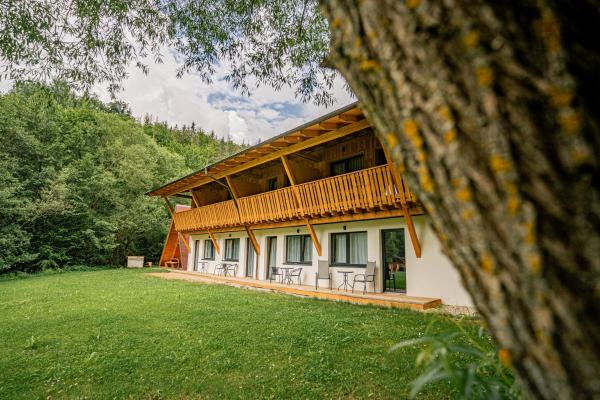 Gallien - Hopfenboden - Österreich