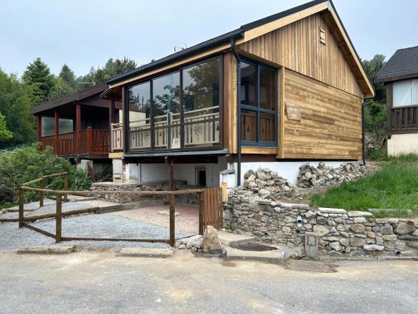 Chalet Albert - Bolquère