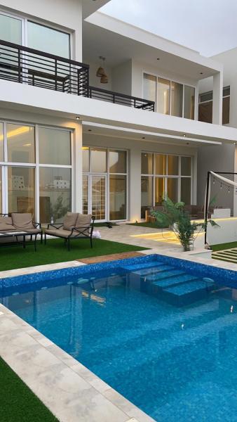 فيلا صلاله بالم Salalah Palm Villa - Oman