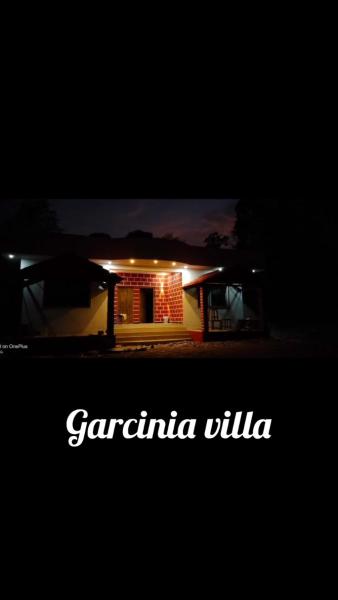 Garcinia Villa - Sirsi