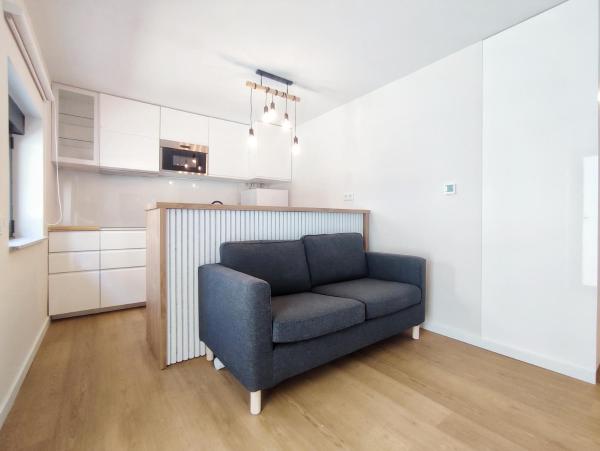 Casa Náutica T1 Sul - Loureiro