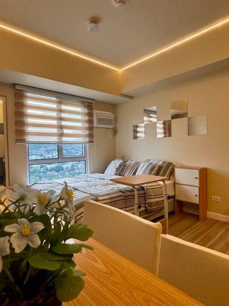 Homey Place At Avida Riala T4 16th - Philippines