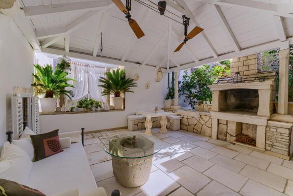 Casa Katina - Lumbarda