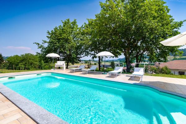 Tid House B&b - Asti