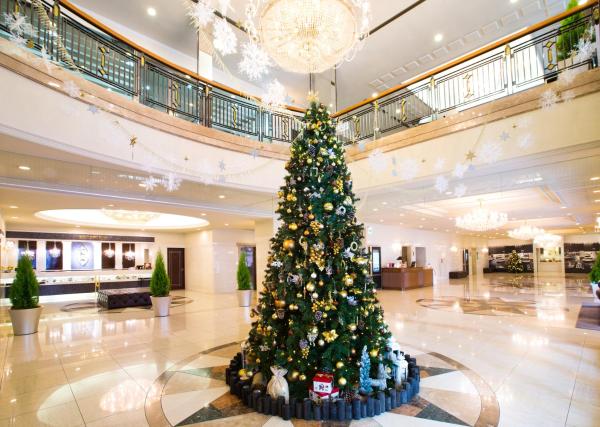 Hotel Bellclassic Tokyo - Ikebukuro