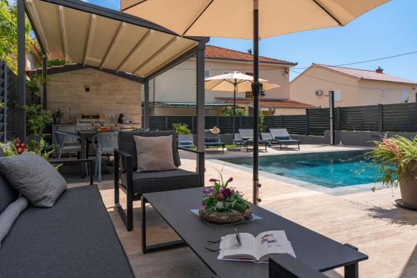 Villa Ewala - Trogir