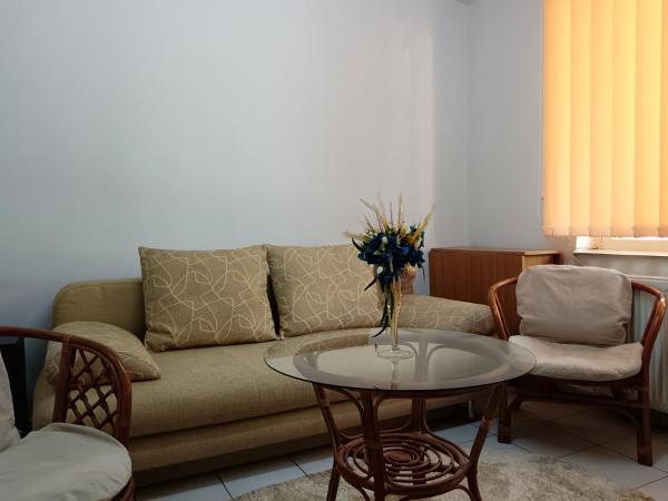 City Park Cozy Flat - Constanța