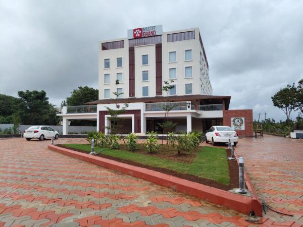 Mastiff Grand Dharwad - Dharwad