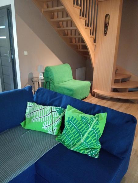 Apartamenty Dzika Orlica - Polsko
