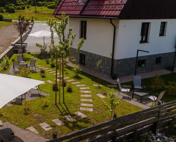 Plitvicka Kuca M - Holiday Lodge - Croatia