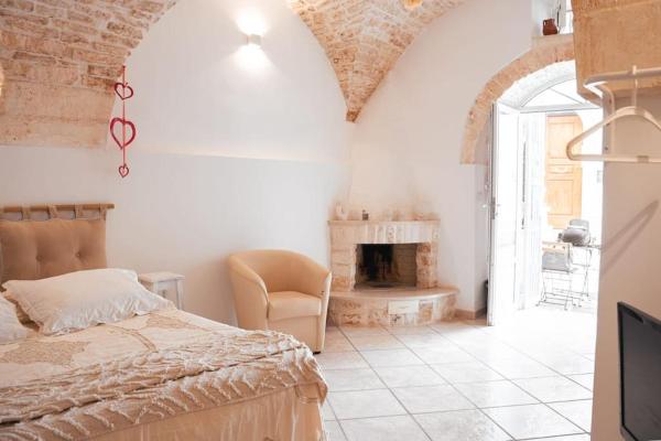 Dolce Nicchia - Martina Franca
