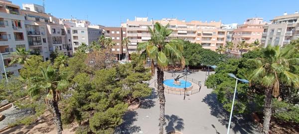 Apartamento Isabel - Torrevieja