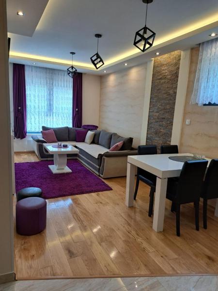 Apartmani Iskra - Zlatibor