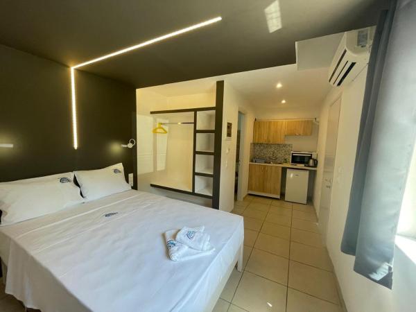 Studio With Kitchenette - 3 Pax - Corfu