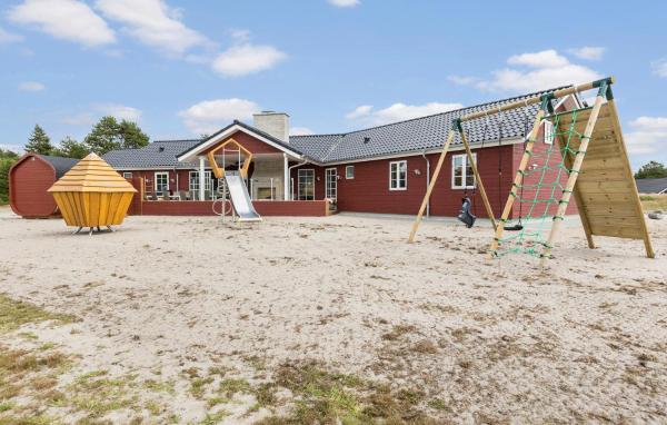Lovely Home In Rømø With Sauna - Rømø