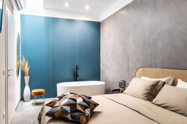 Dimo Luxury Apartment 1 - Avola