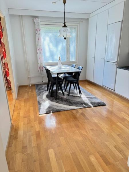 Ilona Apartment, Escape 2 - Kotka