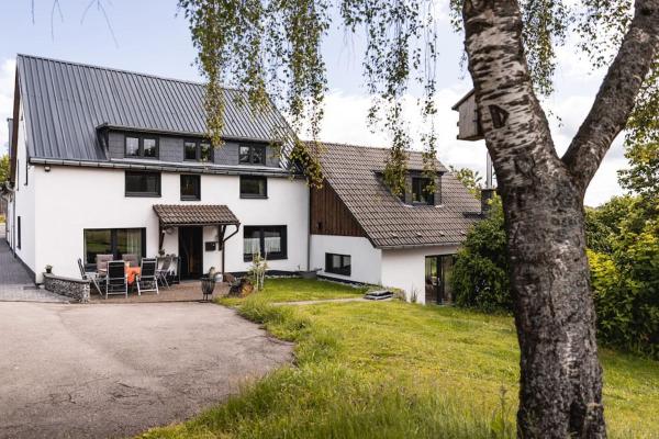 Auszeit Altenhorst, Bauernhaus - Altena