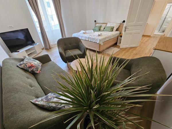 No8 Apartment - Opatija