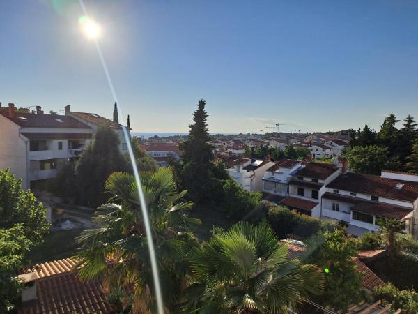 Apartments N & V - Poreč