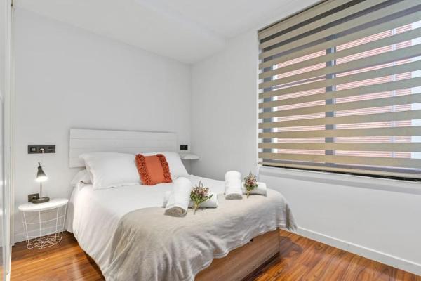 Plaza Del Carmen - Gijón