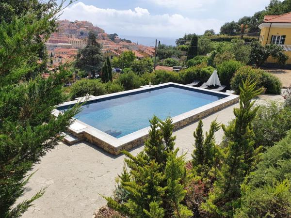 Villa Caterina - Imperia