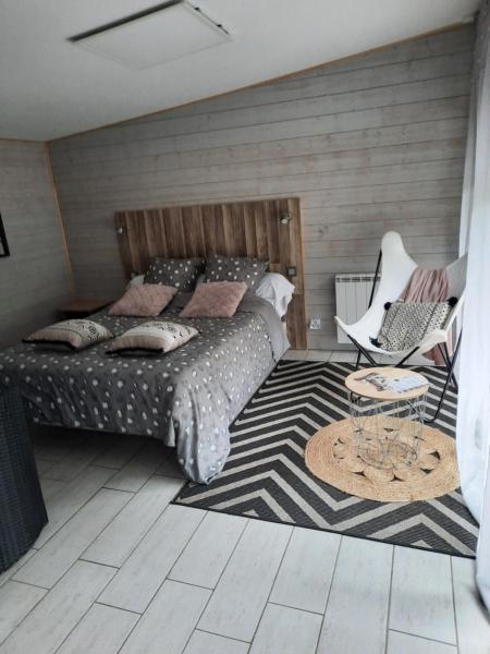 Les Nids Des Falaises - Normandie