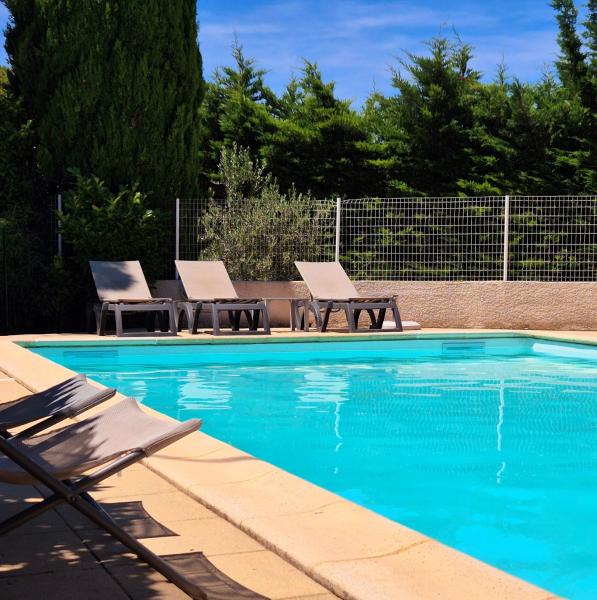 Logis Hôtel Le Mistral - Restaurant - Montélimar Sud - Montélimar