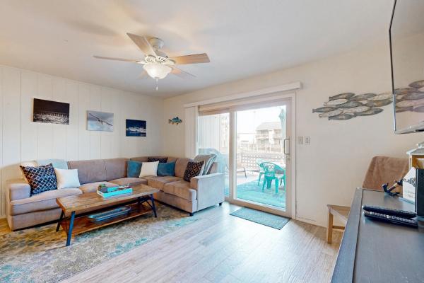 Casita Da La Bahia - Rockport, TX